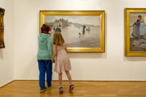 Penlee House Gallery & Museum - Penzance Council