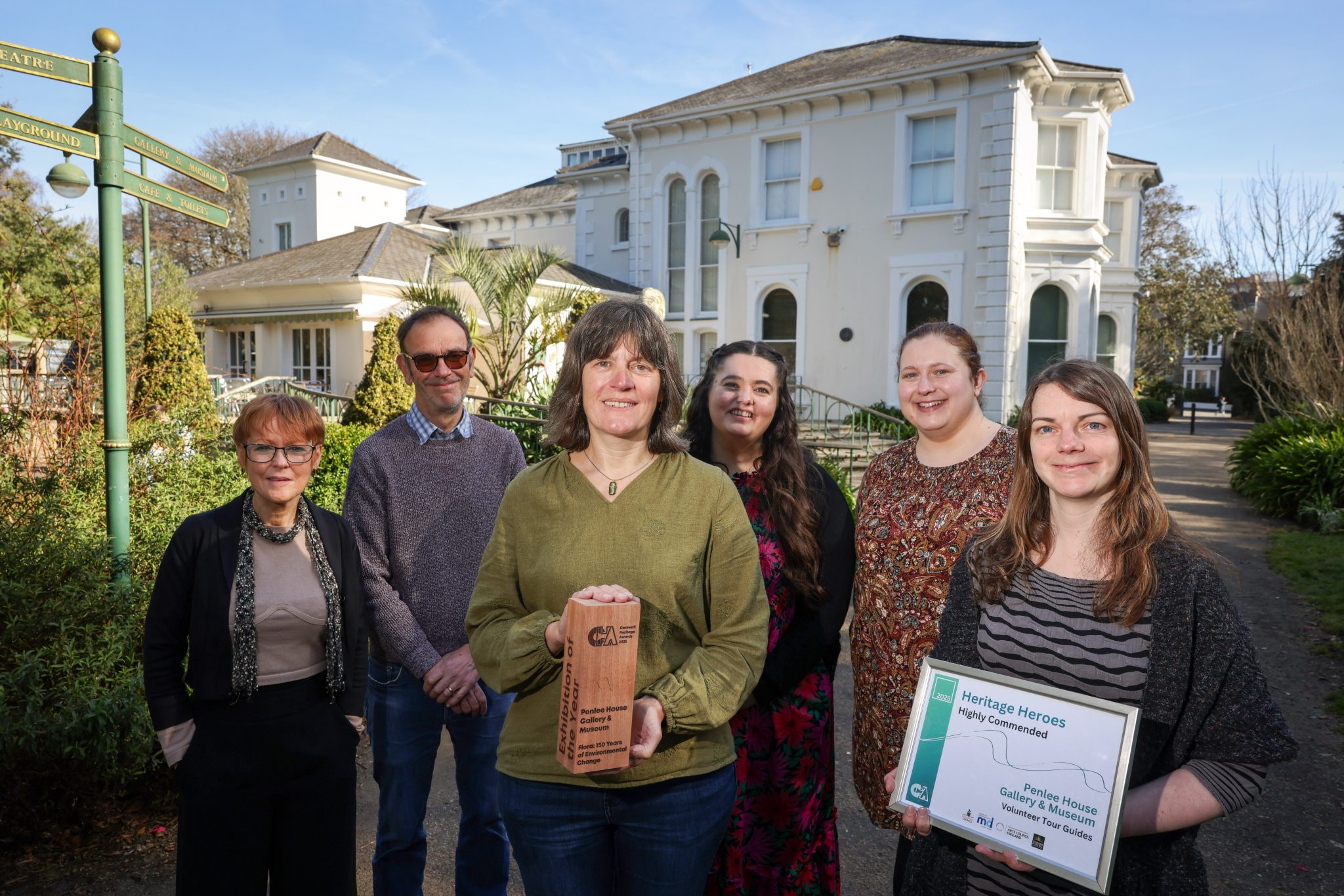 Penlee House Gallery & Museum - Penzance Council
