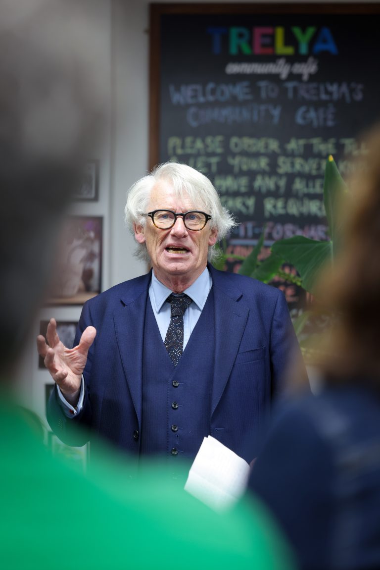 Penzance's First Free Legal Advice Centre Launches - Penzance Council